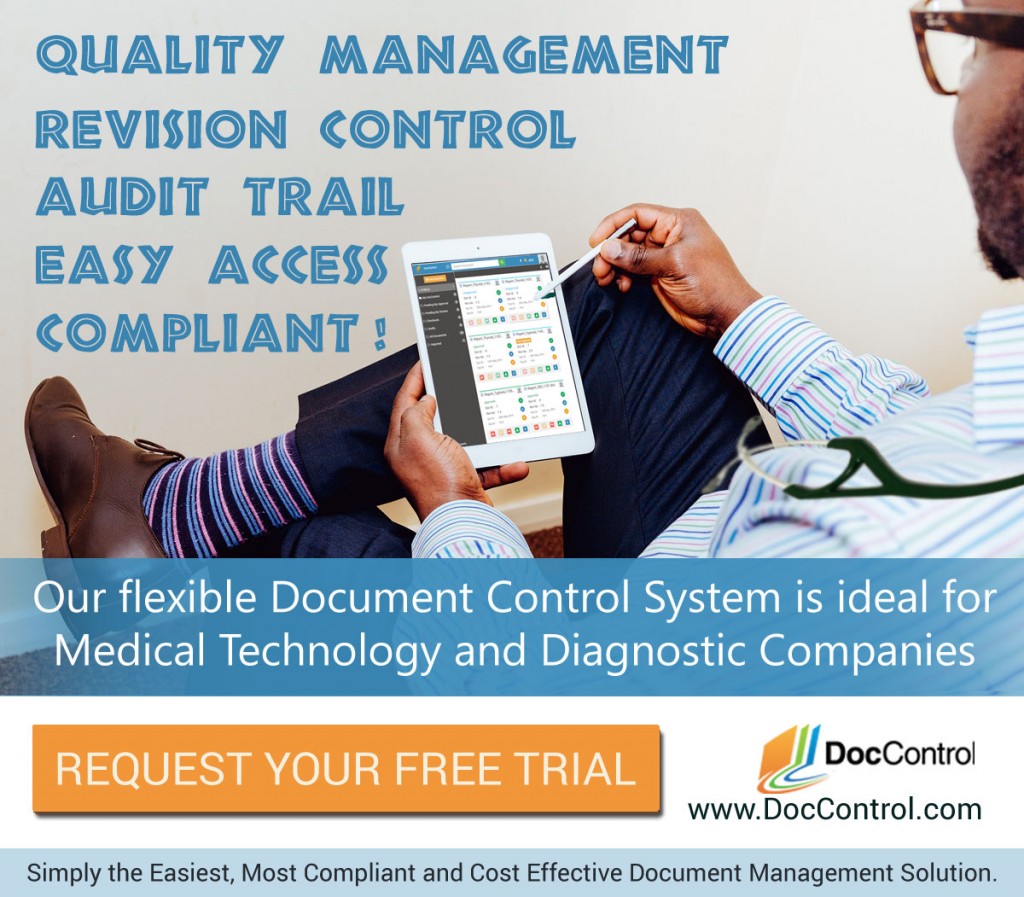 Introducing Powerful Easy To Use Document Control System Doccontrol